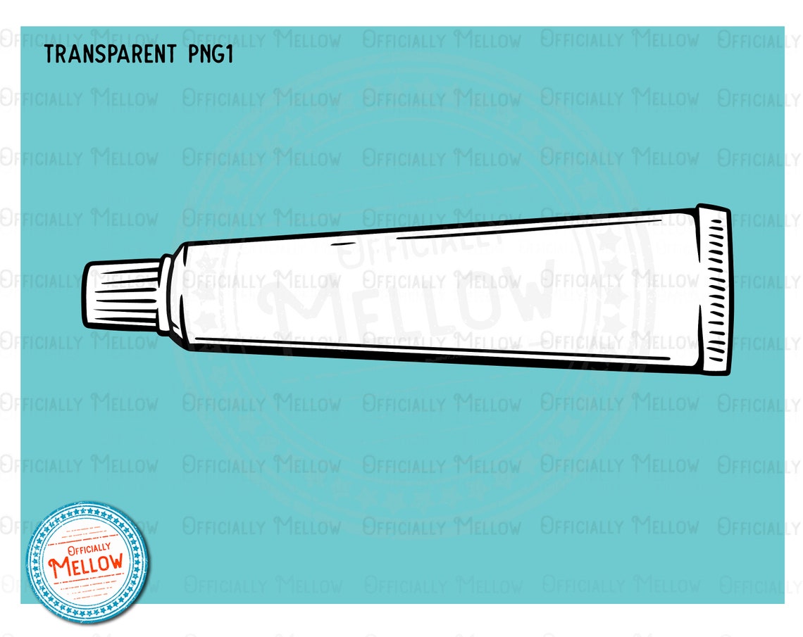 Medicine Tube Svg Pharmacy Clipart Squeeze Tube SVG Medical - Etsy