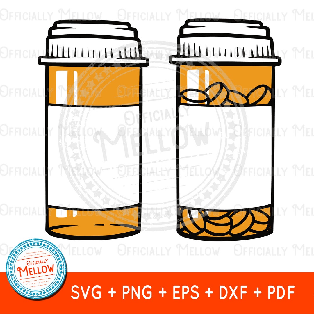Medication Svg, Pharmacy Student Gifts, Nurse SVG, Medical SVG, Pill ...