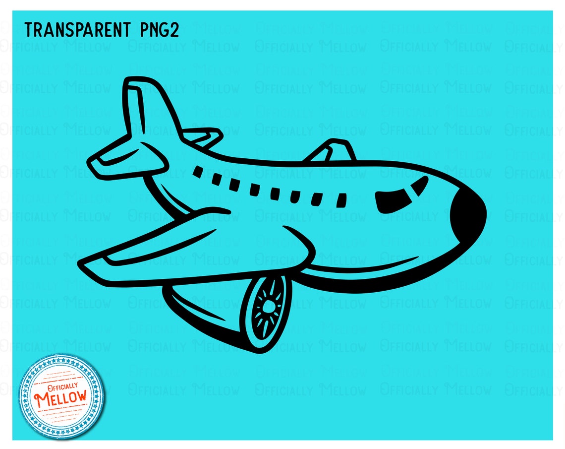 Avión SVG Jet SVG Avión SVG Aviación svg Decoración de la - Etsy México