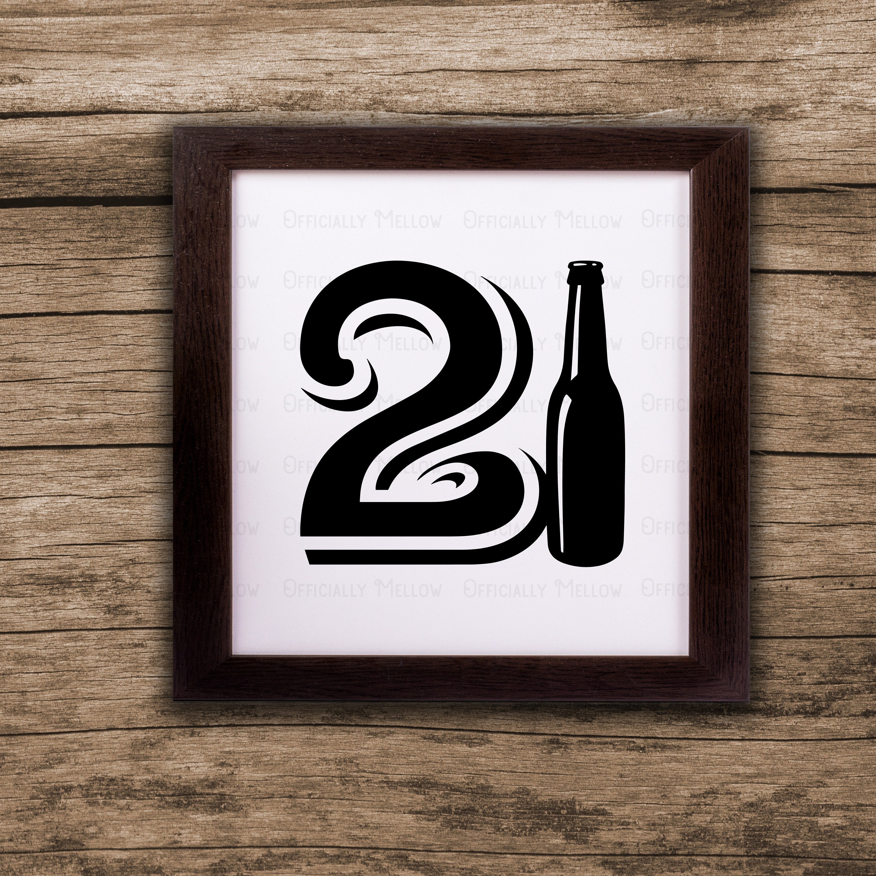 21st Birthday SVG 21st Birthday Gift for Her 21 Birthday 21 - Etsy