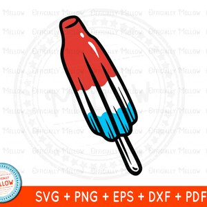 Popsicle SVG, Ice Cream Clip Art, Popsicle Clipart, Ice Cream SVG ...