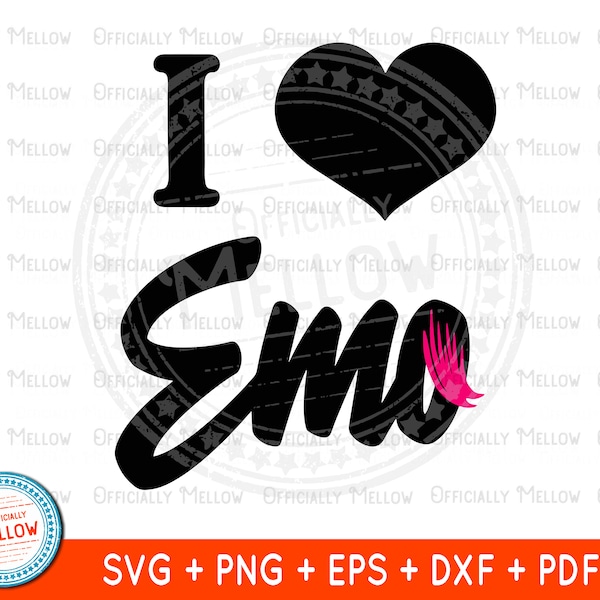 Emo Shirt Designs - Etsy