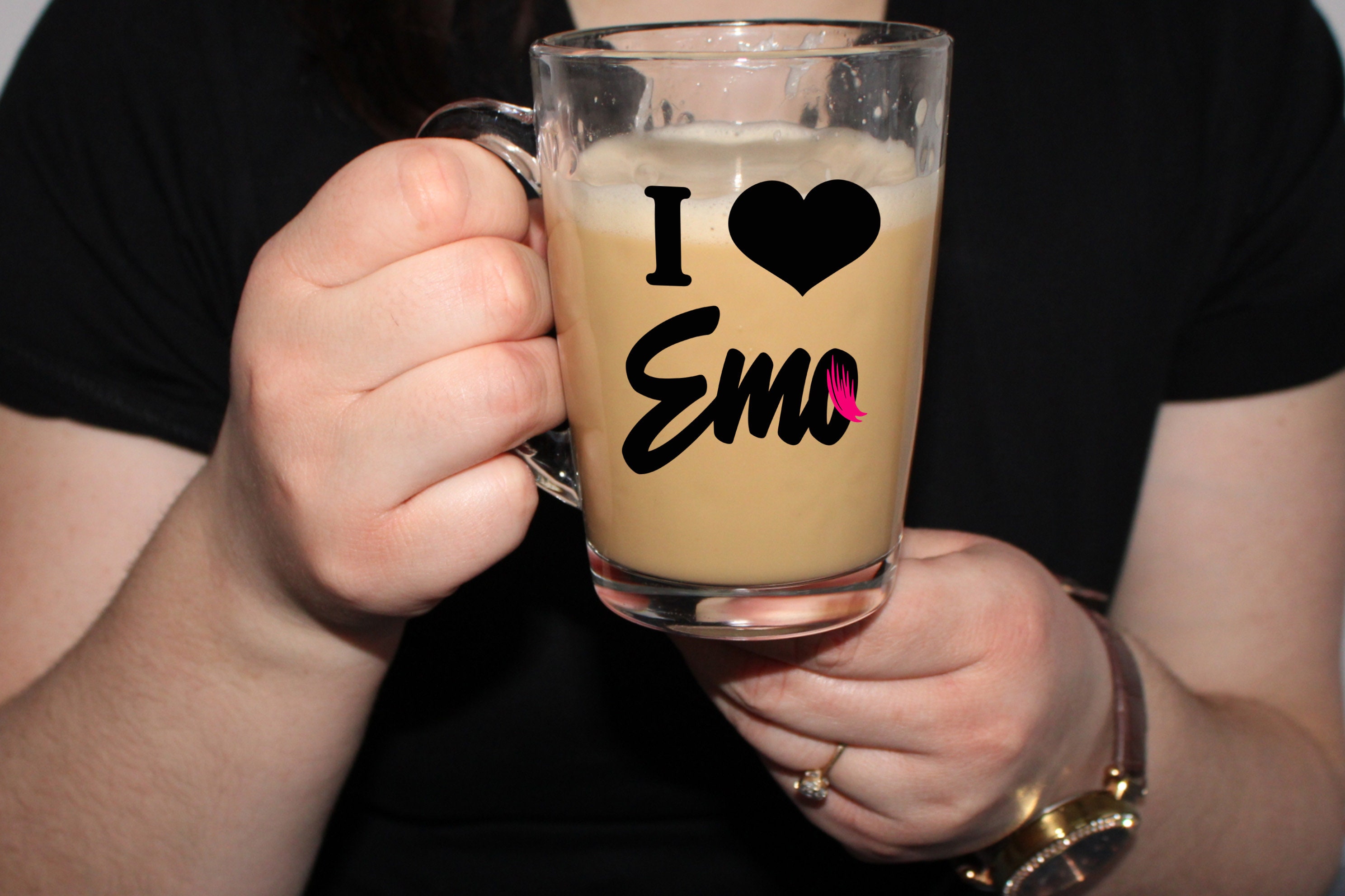 Emo SVG Emo Gifts Emo Music Svg Emo Music Shirt Design Emo - Etsy