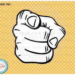 Pointing Finger SVG, Pointing Hand SVG, Hand Svg, Pointing Finger ...