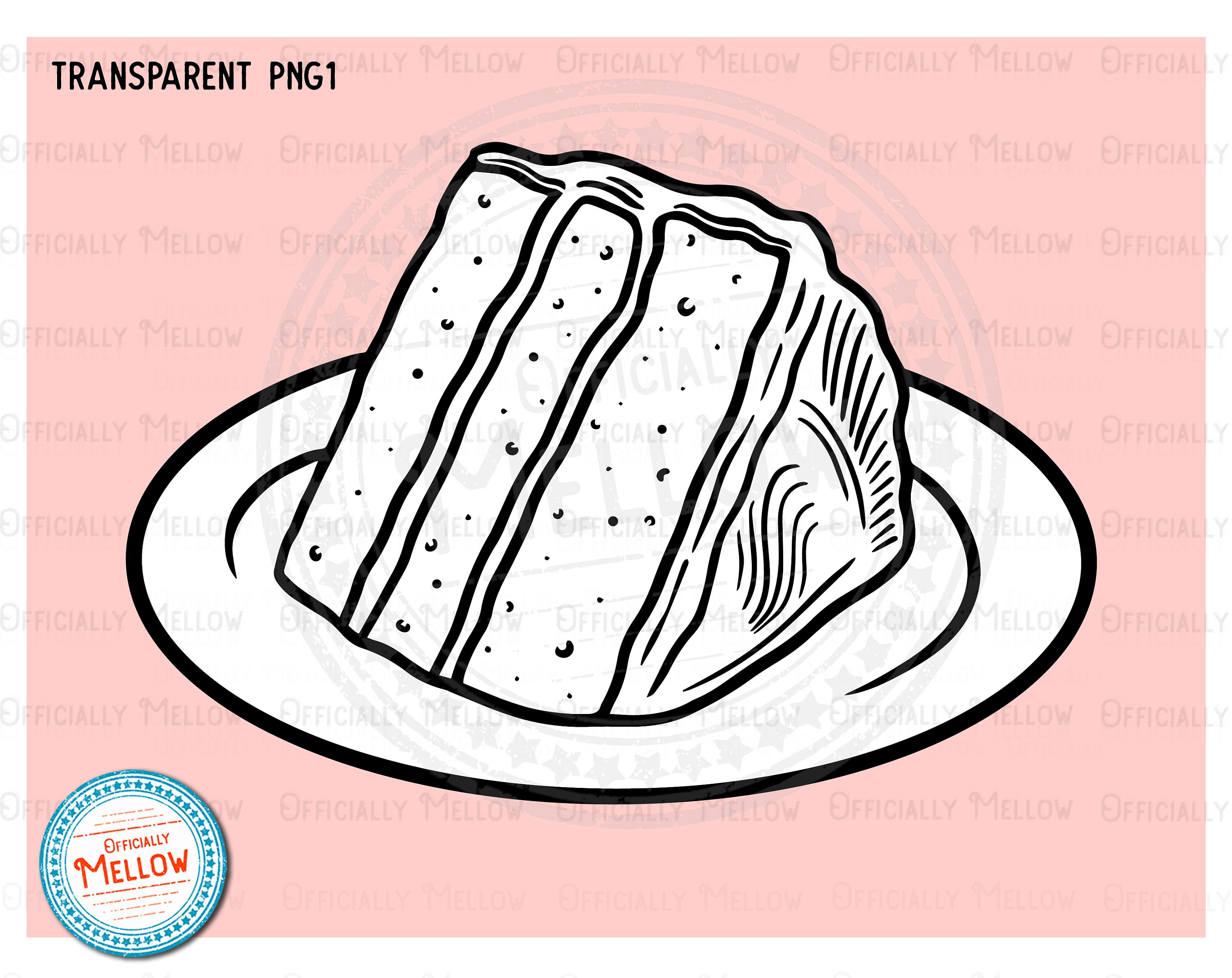 Birthday Cake Svg Cake Slice Svg Cake Clipart Cake Slice Drawing