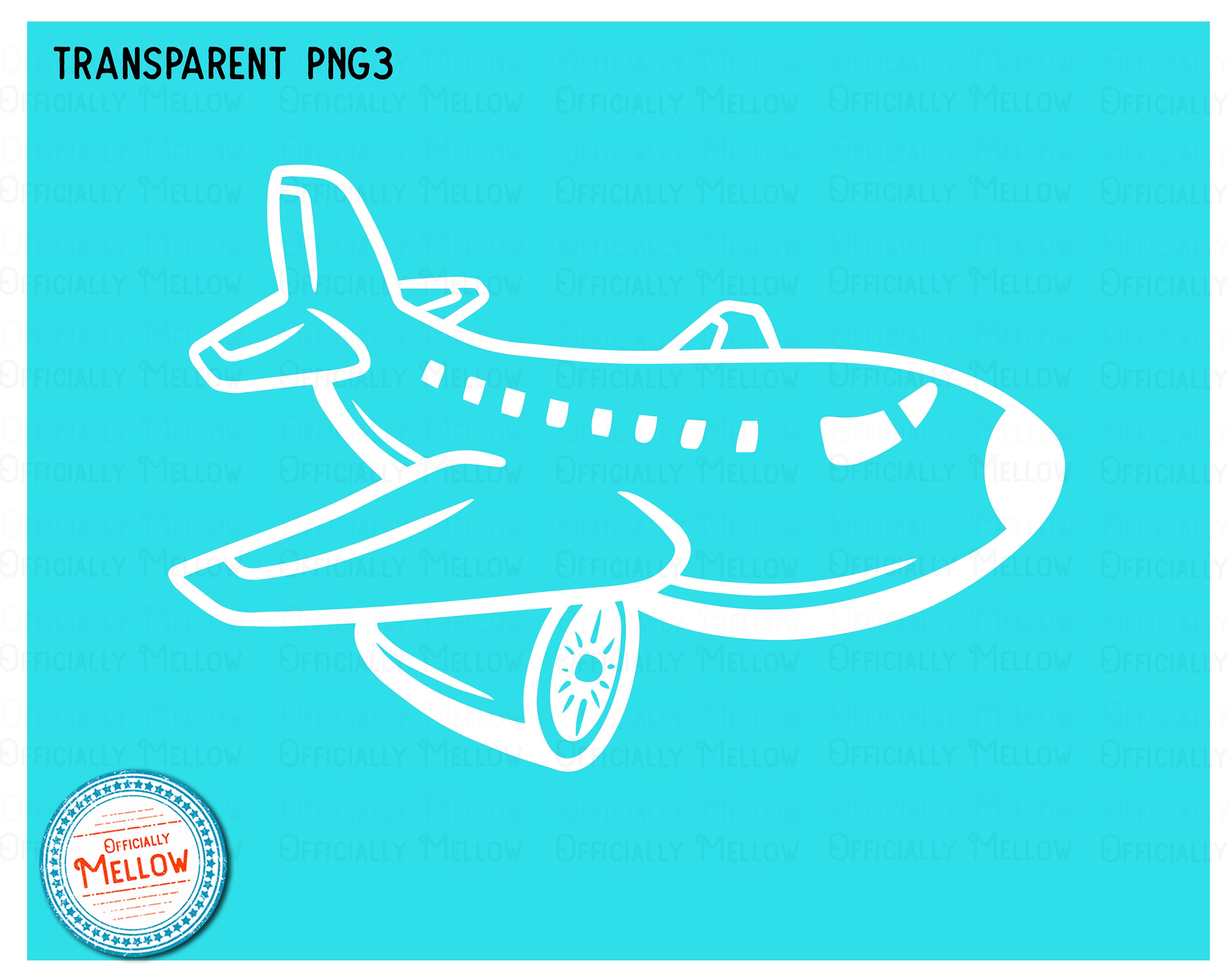 Avión SVG Jet SVG Avión SVG Aviación svg Decoración de la - Etsy México