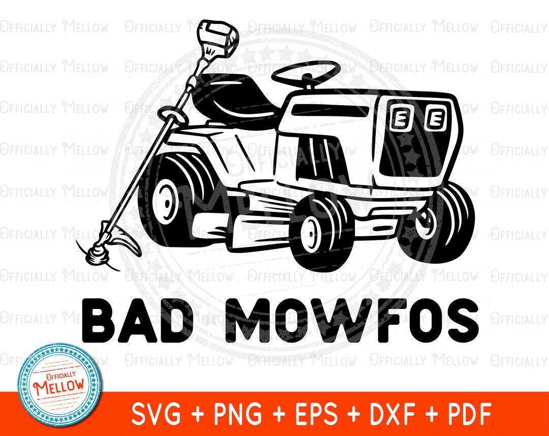 Lawn Mowing SVG Lawn Mower SVG Lawn Care Svg Lawnmower Svg - Etsy