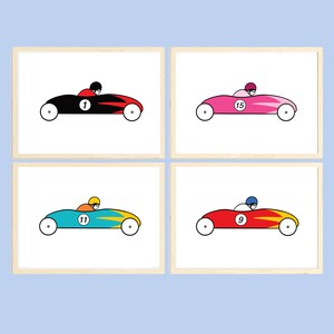 Soap Box Derby SVG, Soapbox Car SVG, Soapbox Race Cars, Race Car SVG ...