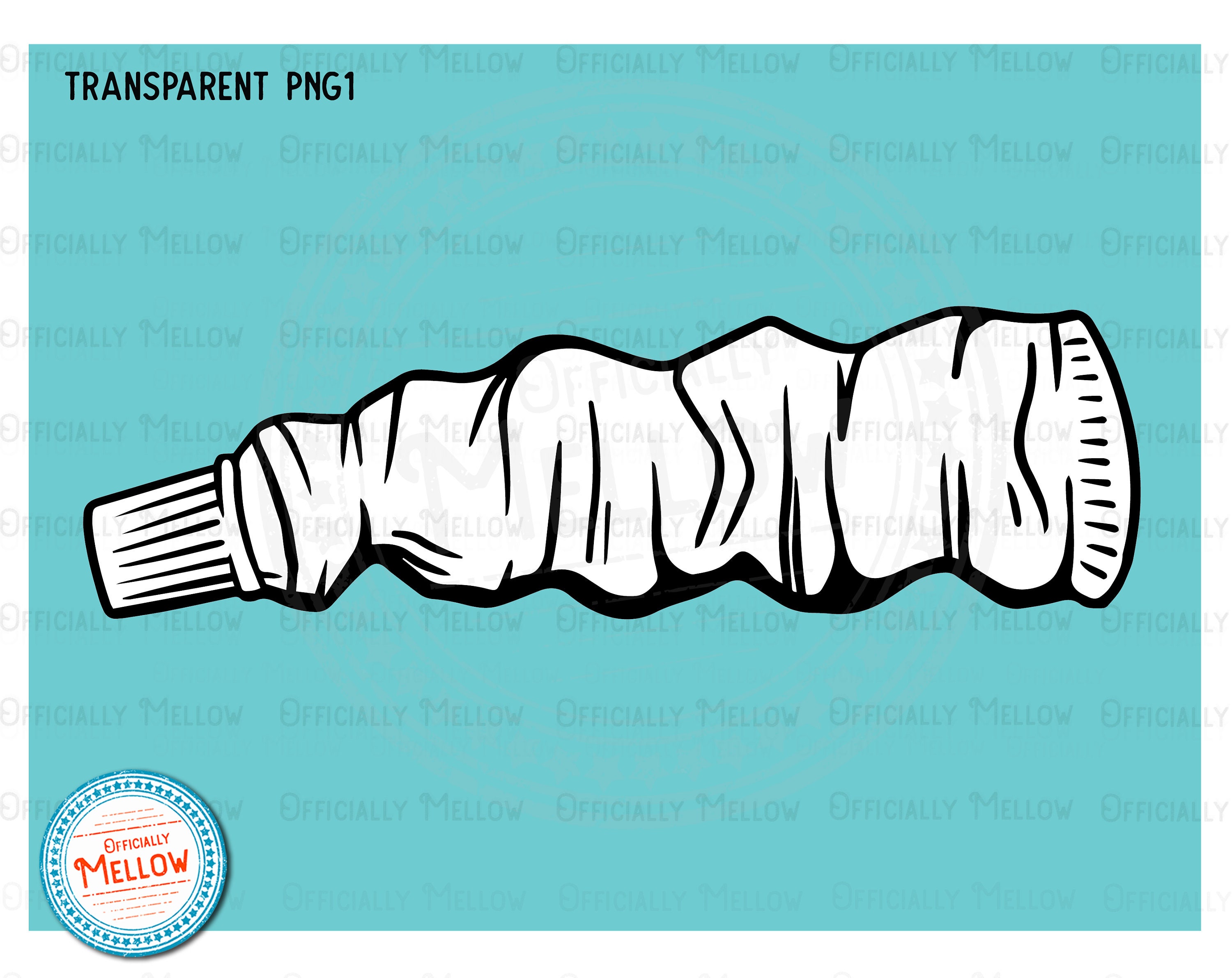 Medicine Tube SVG: Pharmacy Clipart, Healthcare Design (digital Files ...