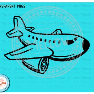 Airplane SVG, Jet SVG, Plane SVG, Aviation Svg, Kids Room Decor, Jet ...