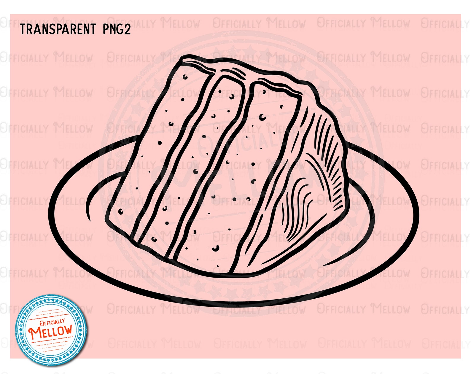 Birthday Cake SVG, Cake Slice SVG, Cake Clipart, Cake Slice Drawing ...