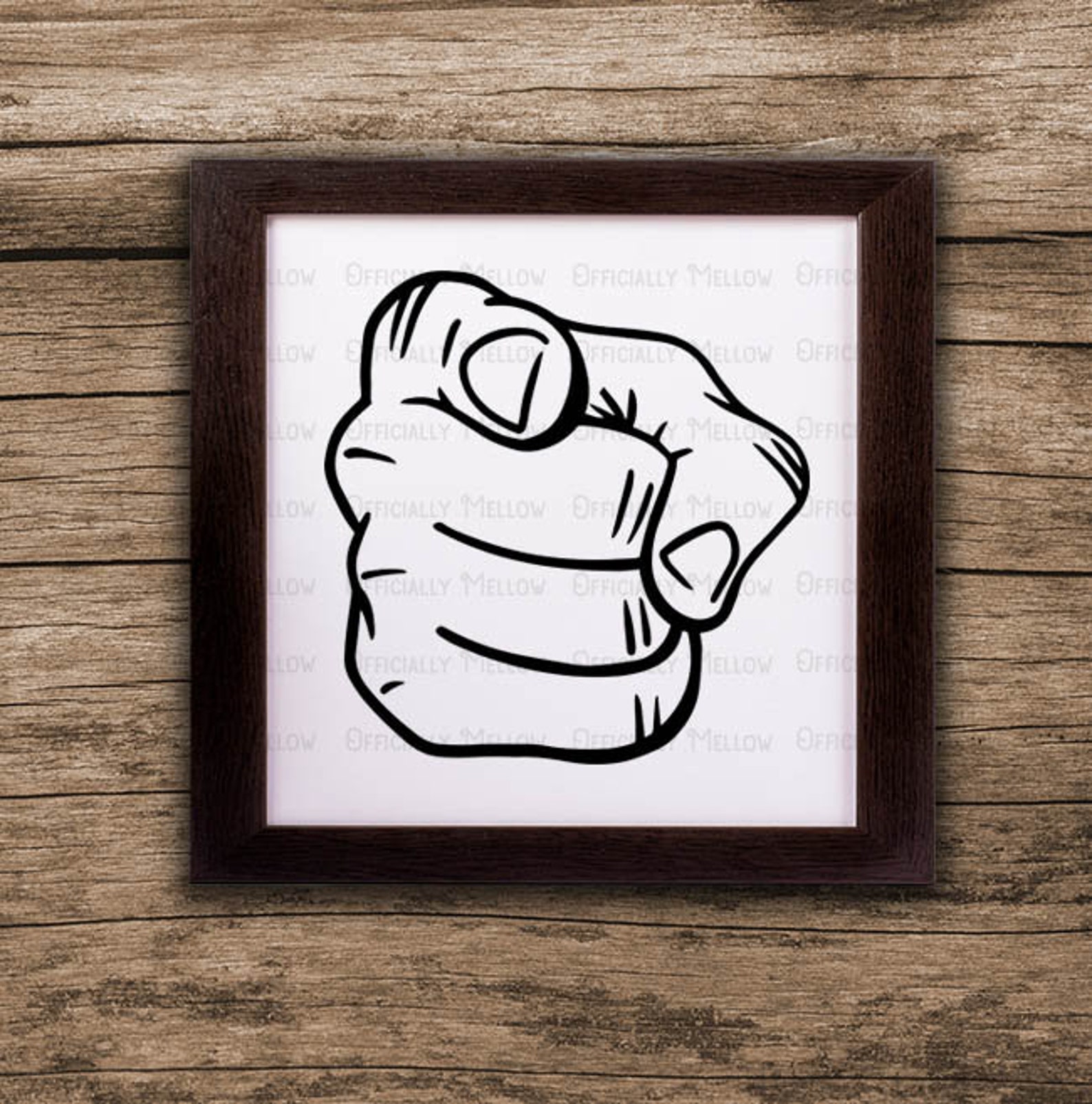 Pointing Finger SVG Pointing Hand SVG Hand Svg Pointing - Etsy