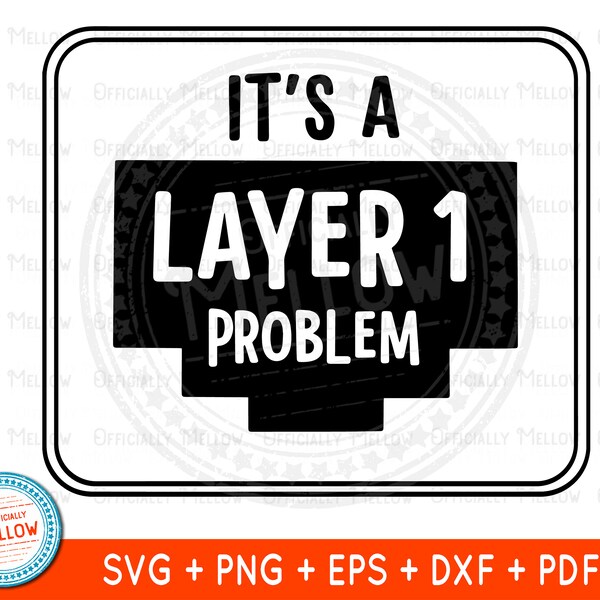 Computer Nerd - Etsy