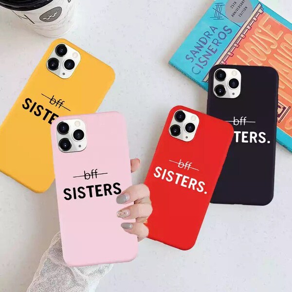 Bff iPhone Cases - Etsy