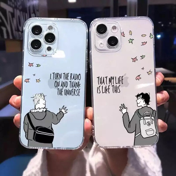 Couple Phone Case - Etsy