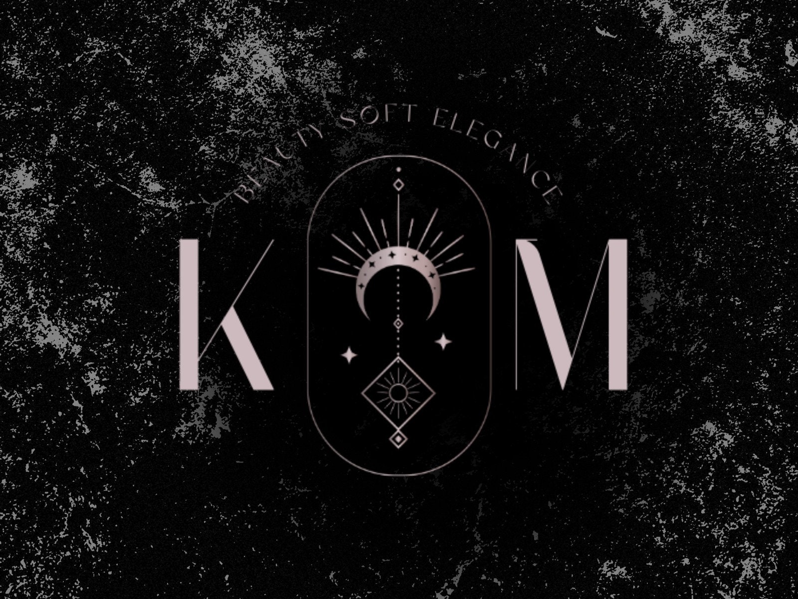 9 Editable Mystical Logo Design,diy Logo Template, Customizable Logo ...