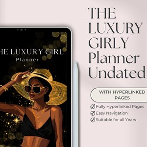 Digital Planner |notion Ultimate Life Planner| Undated Planner |finance ...