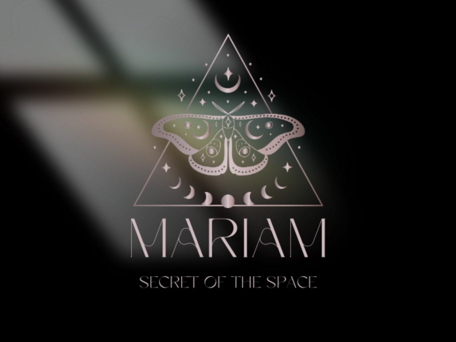 9 Editable Mystical Logo Design,diy Logo Template, Customizable Logo ...