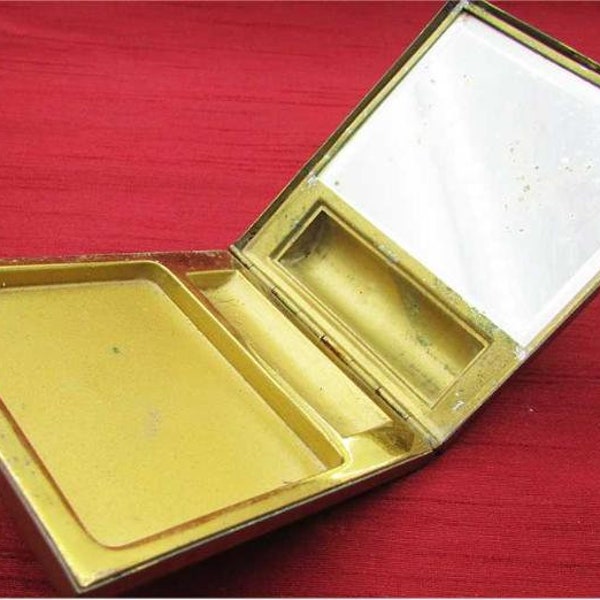 Powder Box - Etsy
