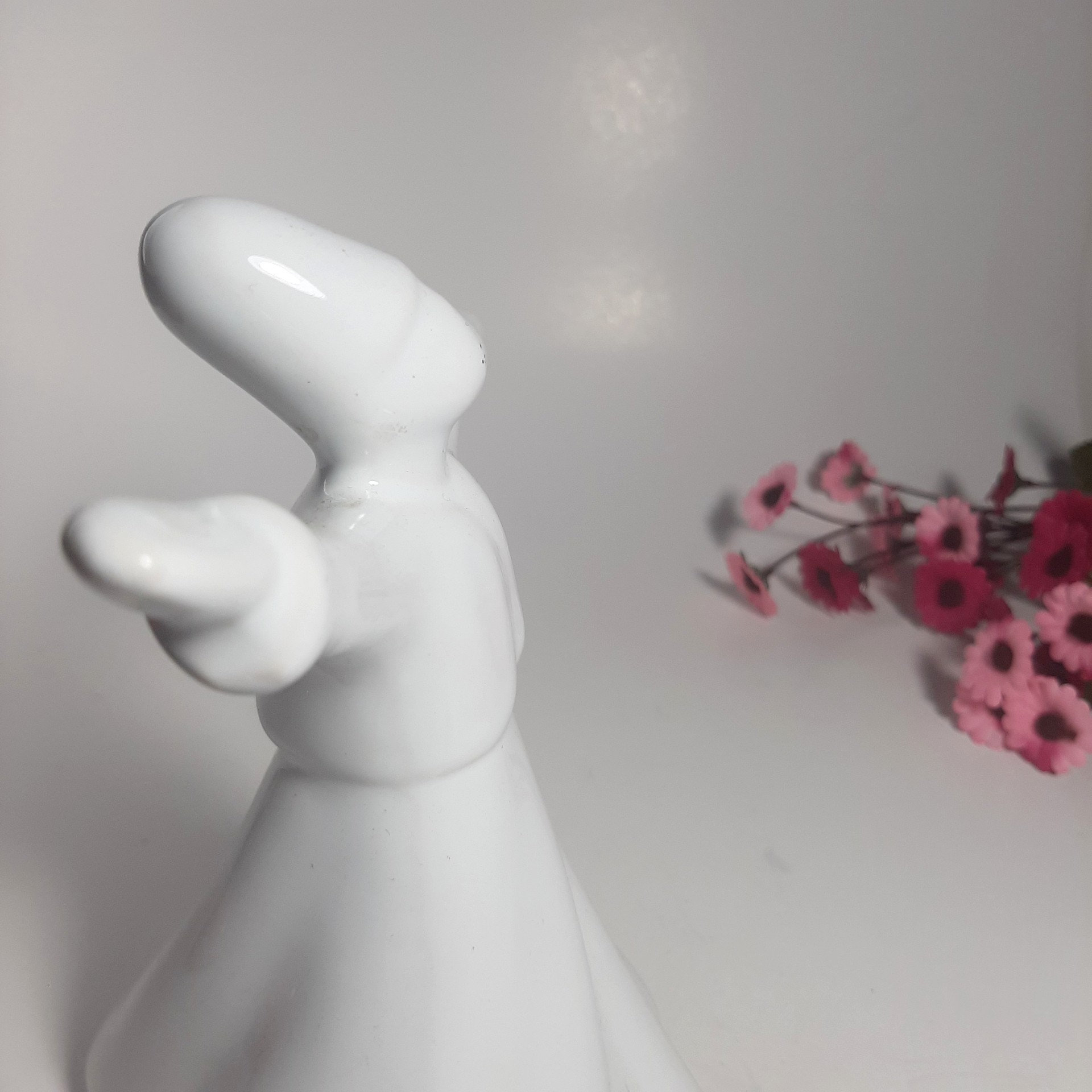Vintage Whirling Dervish Figurines Turkish Ceramic, Dancer Dervish ...