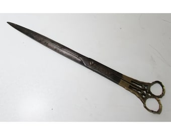 Calligraphy Scissors - Etsy