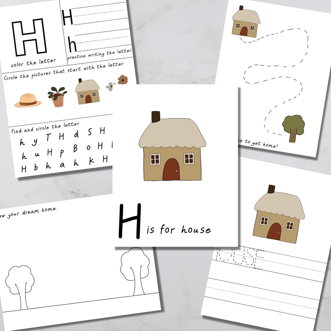 Homeschool Printables | Homeschool Curriculum | Preschool Worksheets ...