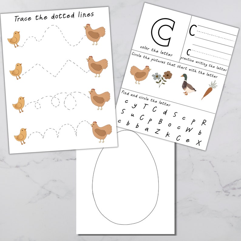 Homeschool Printables | Homeschool Curriculum | Preschool Worksheets ...