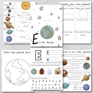 Homeschool Printables | Homeschool Curriculum | Preschool Worksheets ...