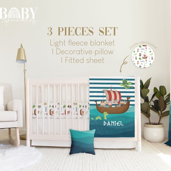 Viking Baby - Etsy