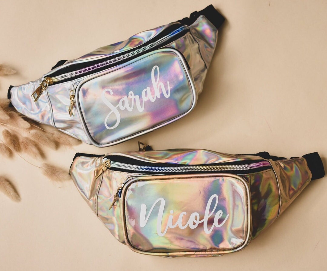 Bachelorette Party Fanny Pack Bachelorette Bridesmaid Fanny Pack ...