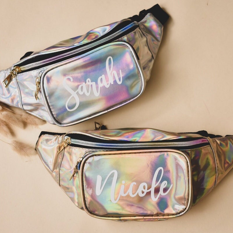 Fanny Pack - Etsy
