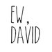 Schitt's Creek Inspired Ew, David David Rose Alexis Rose Sticker Decal ...