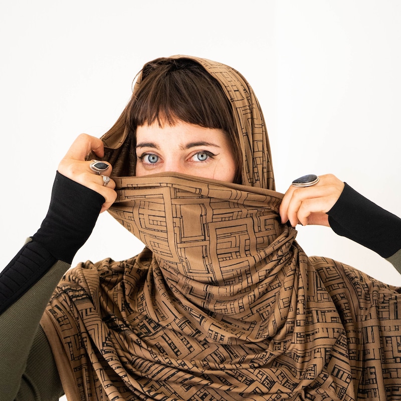 Nomad Clothing - Etsy