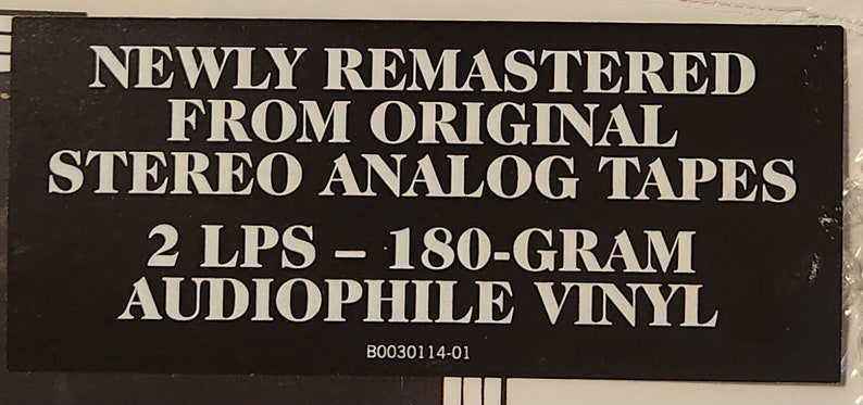Greg Allman/the Greg Allman Tour/lp/sealed/limited Edition/colored ...