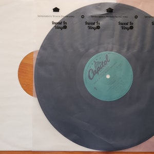 The Beatles Rock N Roll Volume 2 Original Green Capitol Label SN 16021 ...