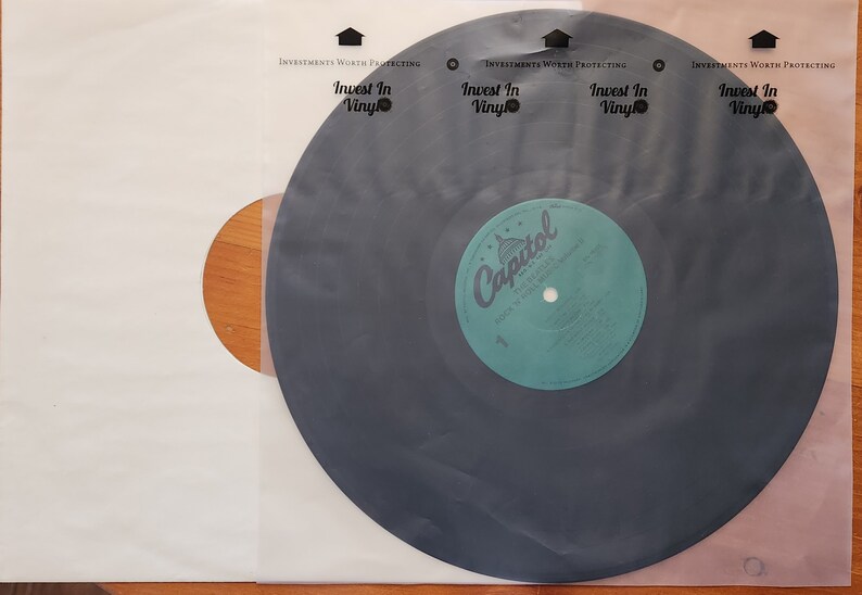 The Beatles Rock N Roll Volume 2 Original Green Capitol Label SN 16021 ...