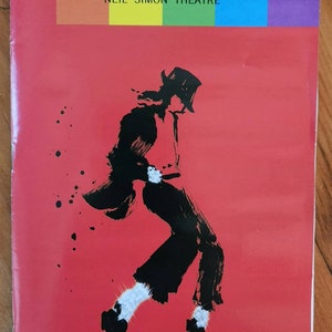 Michael Jackson Window Box Poster in Mint Condition Measuring 14 Inches ...