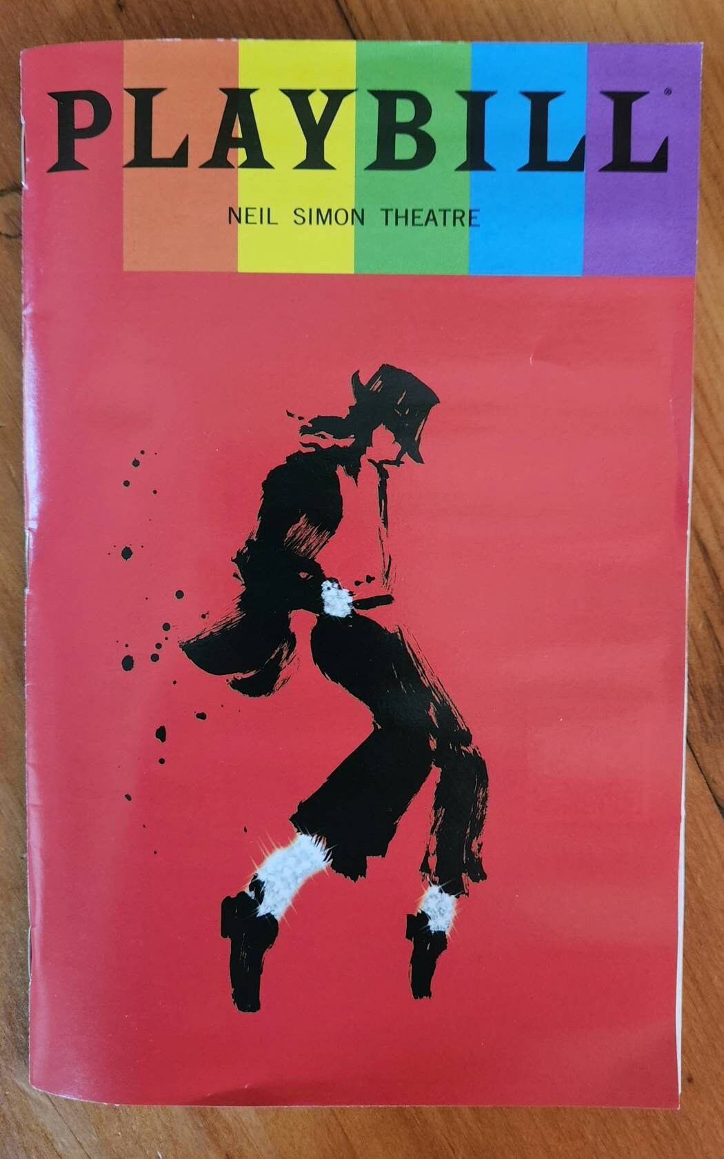 Michael Jackson Window Box Poster in Mint Condition Measuring 14 Inches ...