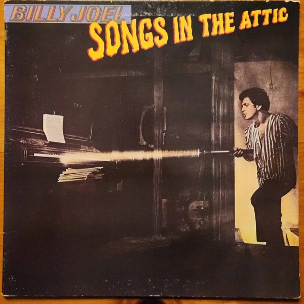 Gatefold Record Jacket - Etsy