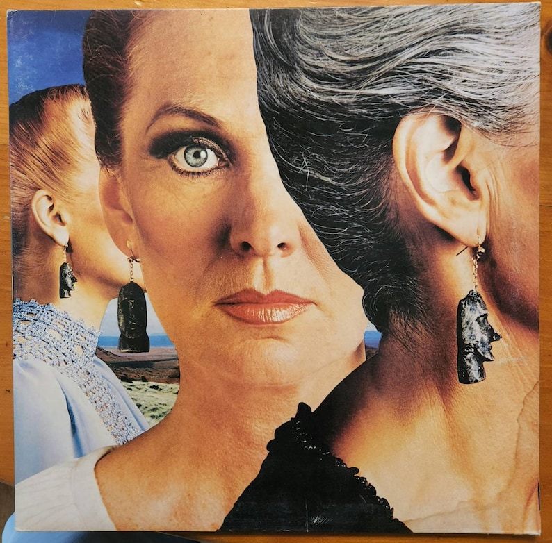 Styx Pieces of Eight LP Out of Print C1978 A Beautiful Original Copy A ...