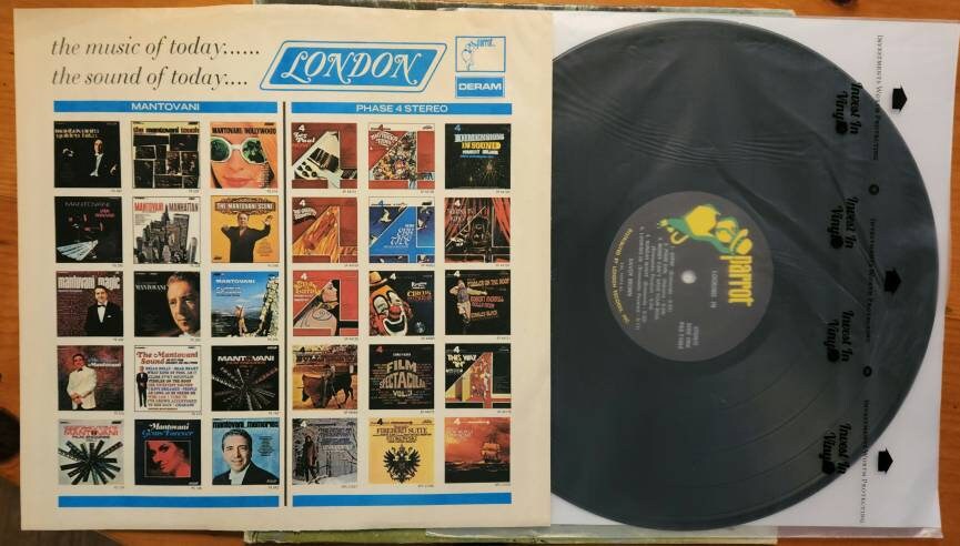 Savoy Brown Looking in LP Parrot Records Original C1970 Copy - Etsy