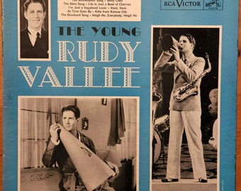1920s Vinyl Records - Etsy