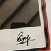 Ringo Starr Hand Singed Artist Proof Lithograph 2 of 4 Handled by Ringo ...