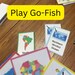 Continents and Oceans Flashcards Printables: World Geography Card Game ...