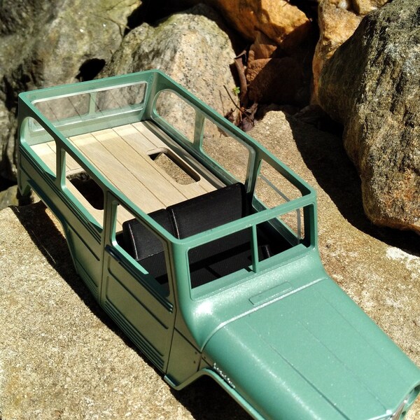 Wt Micro Scx24 - Etsy