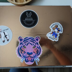 BJJ Aggressive Cuddling Expert Sticker - Etsy