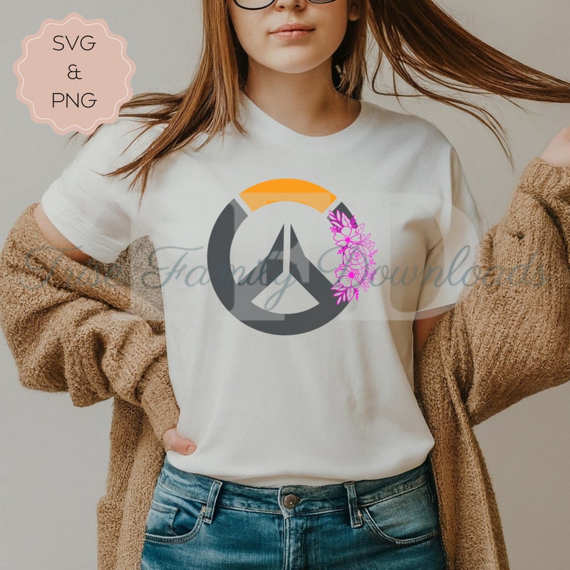 Overwatch - Etsy