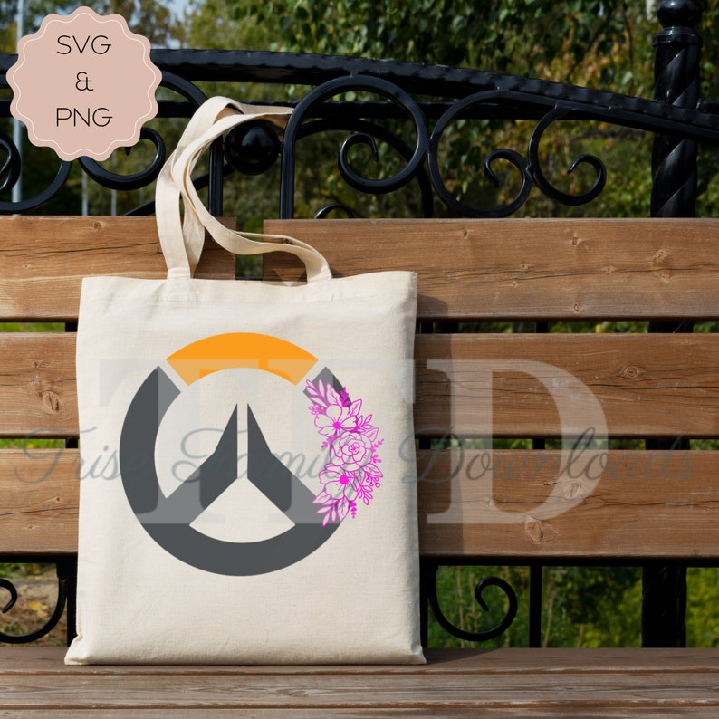 Overwatch 2 Svg Png Gamer Shirt Bridgette Kiriko Ana Mei Moira Sigma ...