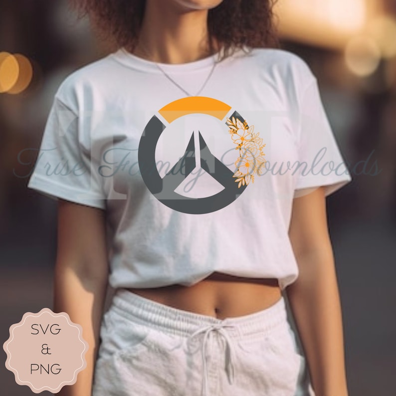 Overwatch 2 Svg Png Gamer Shirt Bridgette Kiriko Ana Mei Moira Sigma ...