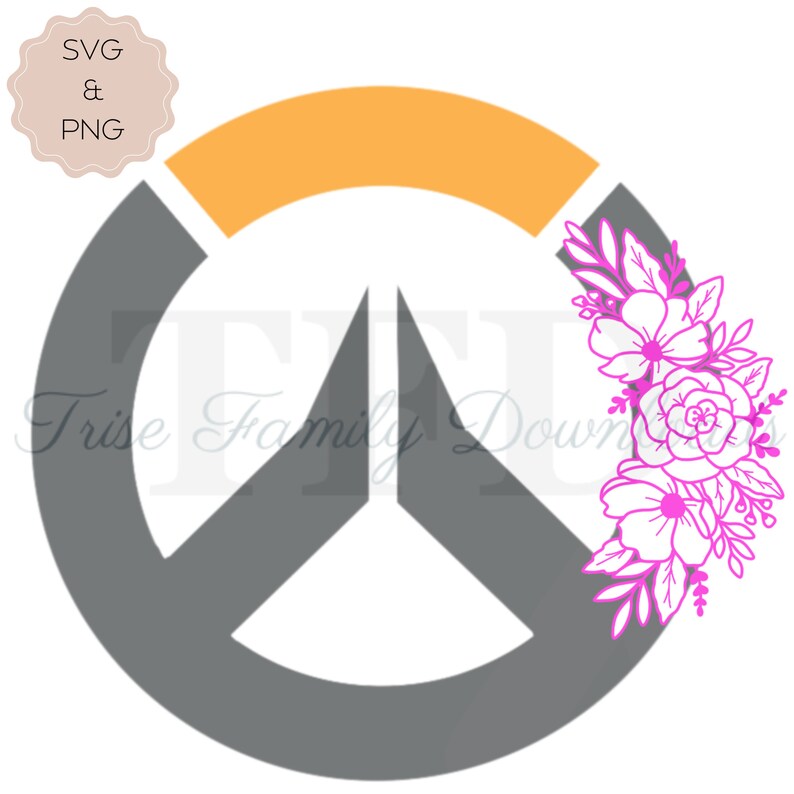 Overwatch 2 Svg Png Gamer Shirt Bridgette Kiriko Ana Mei Moira Sigma ...